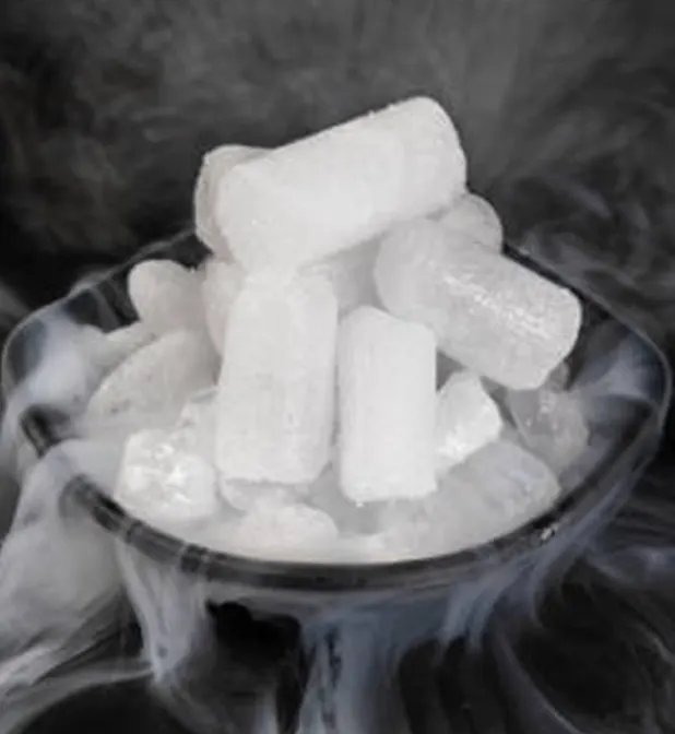 Best Affordable Trusted Dry Ice Suppliers in Abu Dhabi